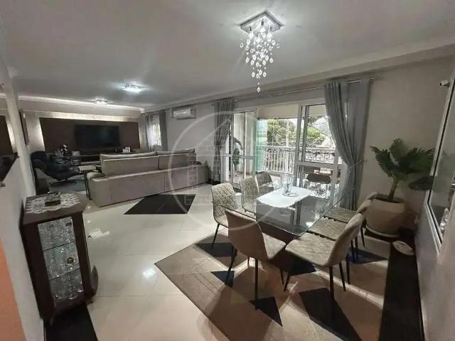 Apartamento para Venda em São Paulo/SP Jardim Marajoara 3 Quartos