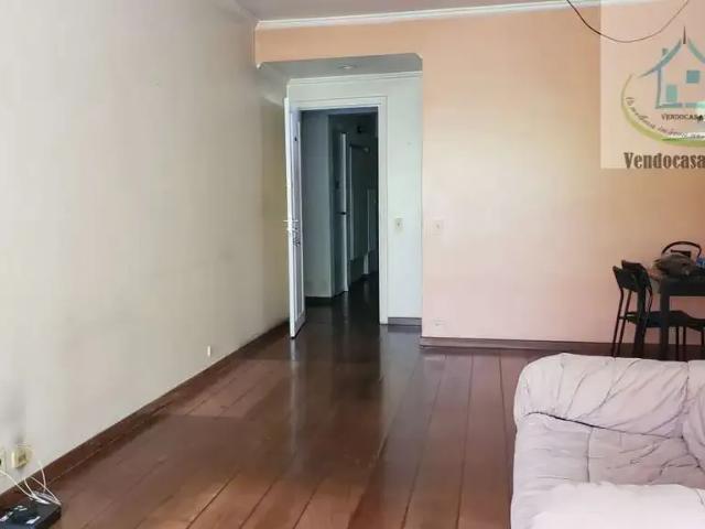 Apartamento para Venda em São Paulo/SP Jardim Marajoara 3 Quartos