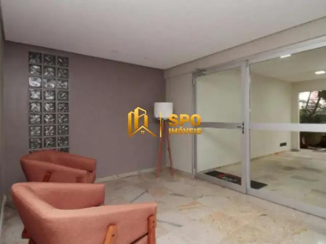 Apartamento para Venda em São Paulo/SP Jardim Marajoara 3 Quartos