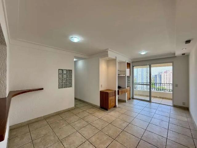 Apartamento para Venda em São Paulo/SP Jardim Marajoara 3 Quartos