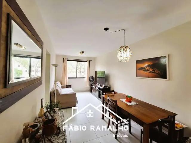 Apartamento para Venda em São Paulo/SP Jardim Marajoara 3 Quartos