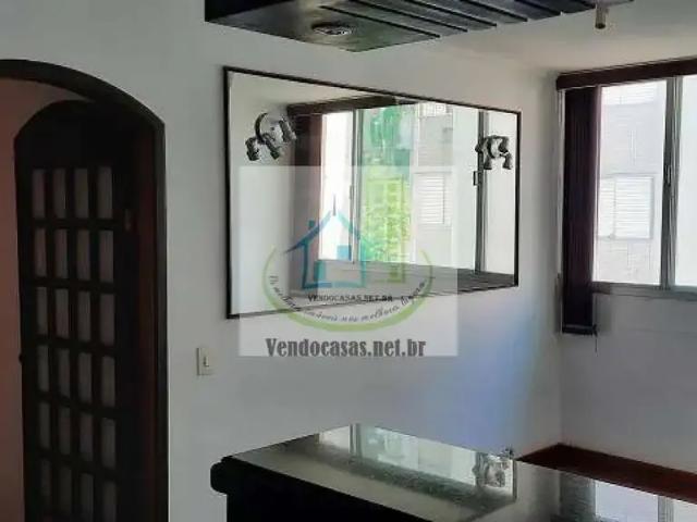 Apartamento para Venda em São Paulo/SP Jardim Marajoara 3 Quartos