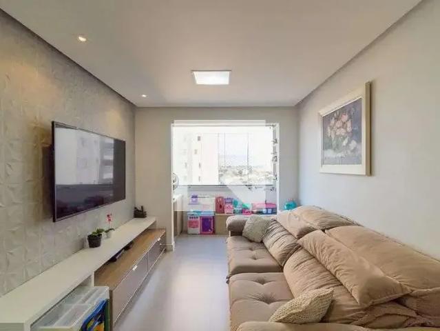 Apartamento para Venda em São Paulo/SP Jardim Marajoara 3 Quartos