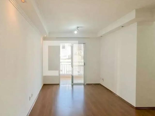 Apartamento para Venda em São Paulo/SP Jardim Marajoara 3 Quartos