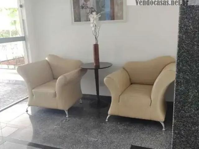 Apartamento para Venda em São Paulo/SP Jardim Marajoara 3 Quartos