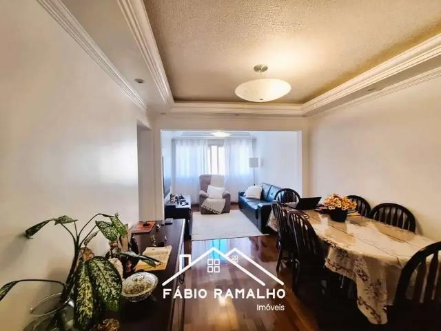 Apartamento para Venda em São Paulo/SP Jardim Marajoara 3 Quartos