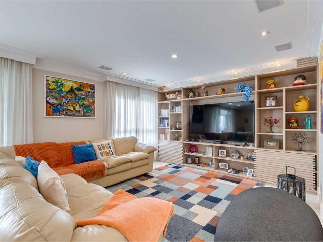 Apartamento para Venda em São Paulo/SP Jardim Marajoara 3 Quartos