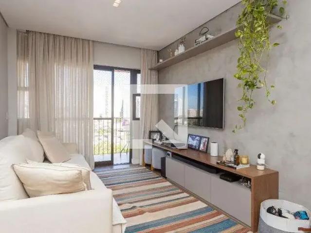 Apartamento para Venda em São Paulo/SP Jardim Marajoara 3 Quartos