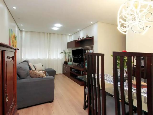Apartamento para Venda em São Paulo/SP Jardim Marajoara 3 Quartos