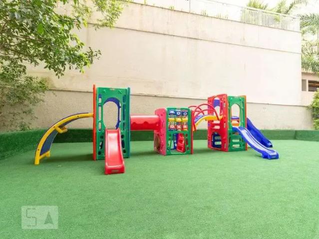 Apartamento para Venda em São Paulo/SP Jardim Marajoara 3 Quartos