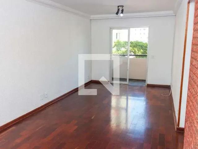 Apartamento para Venda em São Paulo/SP Jardim Marajoara 3 Quartos