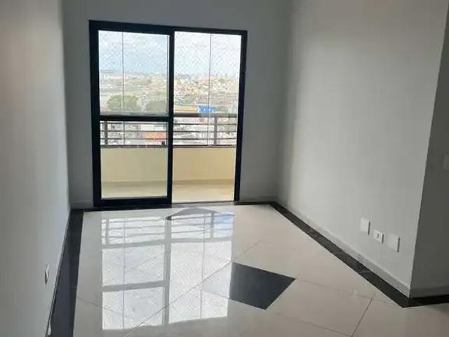 Apartamento para Venda em São Paulo/SP Jardim Marajoara 3 Quartos
