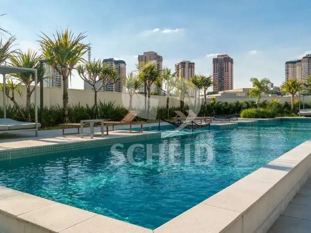 Apartamento para Venda em São Paulo/SP Jardim Marajoara 3 Quartos