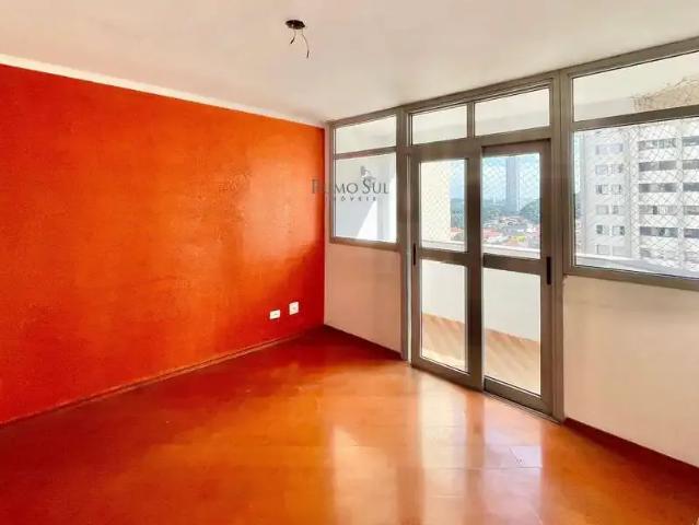 Apartamento para Venda em São Paulo/SP Jardim Marajoara 3 Quartos