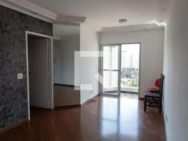 Apartamento para Venda em São Paulo/SP Jardim Marajoara 3 Quartos