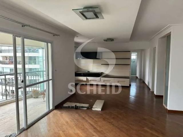 Apartamento para Venda em São Paulo/SP Jardim Marajoara 3 Quartos