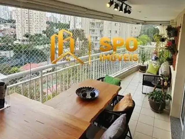 Apartamento para Venda em São Paulo/SP Jardim Marajoara 3 Quartos