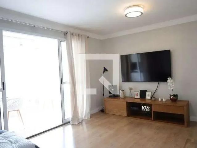 Apartamento para Venda em São Paulo/SP Jardim Marajoara 3 Quartos