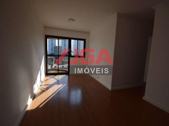Apartamento para Venda em São Paulo/SP Jardim Marajoara 3 Quartos