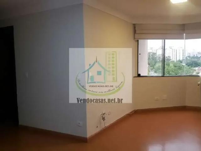 Apartamento para Venda em São Paulo/SP Jardim Marajoara 3 Quartos