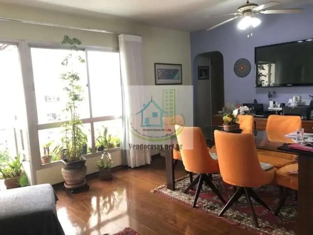 Apartamento para Venda em São Paulo/SP Jardim Marajoara 3 Quartos