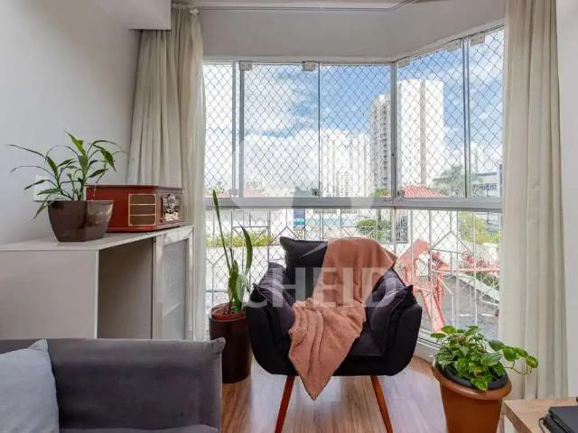 Apartamento para Venda em São Paulo/SP Jardim Marajoara 3 Quartos