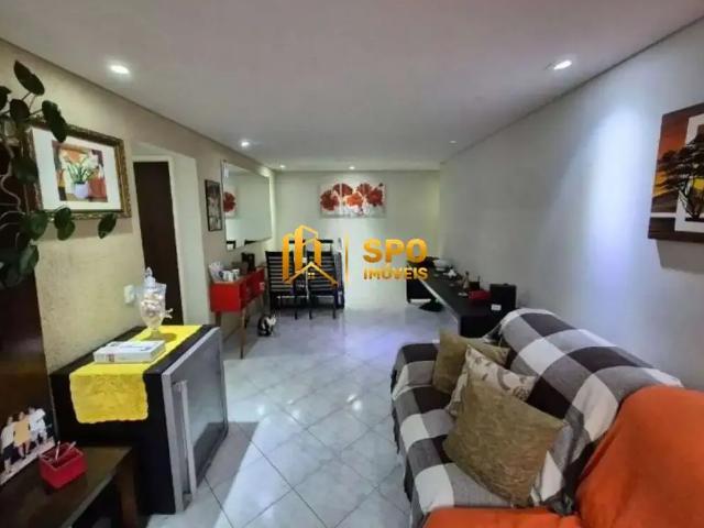 Apartamento para Venda em São Paulo/SP Jardim Marajoara 3 Quartos