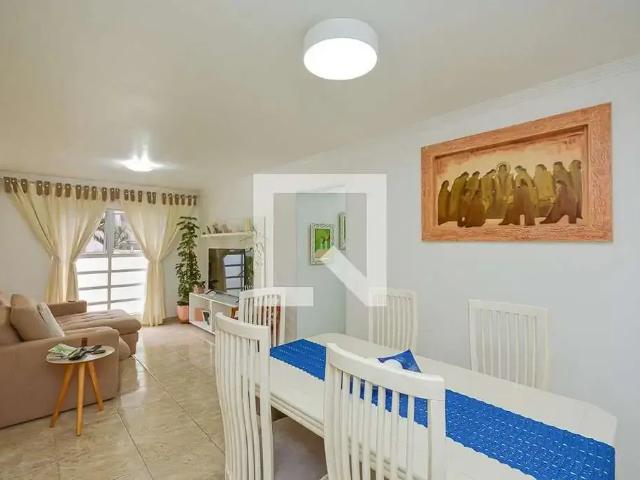 Apartamento para Venda em São Paulo/SP Jardim Marajoara 3 Quartos