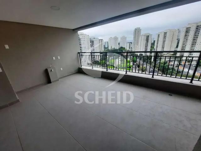 Apartamento para Venda em São Paulo/SP Jardim Marajoara 3 Quartos