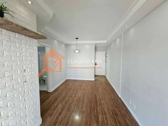 Apartamento para Venda em São Paulo/SP Jardim Marajoara 3 Quartos