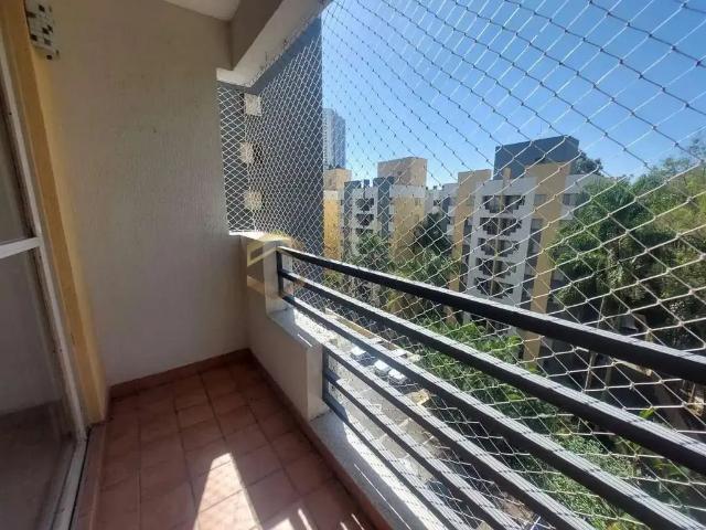 Apartamento para Venda em São Paulo/SP Jardim Marajoara 3 Quartos