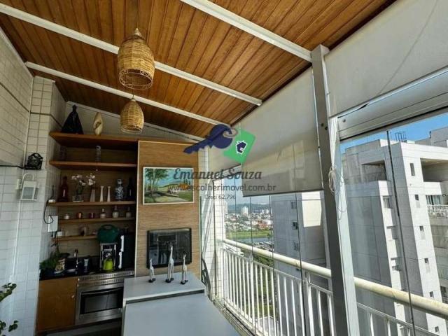 Apartamento para Venda em São Paulo/SP Jardim Marajoara 3 Quartos