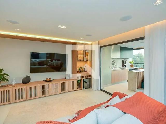 Apartamento para Venda em São Paulo/SP Jardim Marajoara 3 Quartos