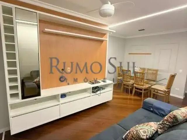 Apartamento para Venda em São Paulo/SP Jardim Marajoara 3 Quartos