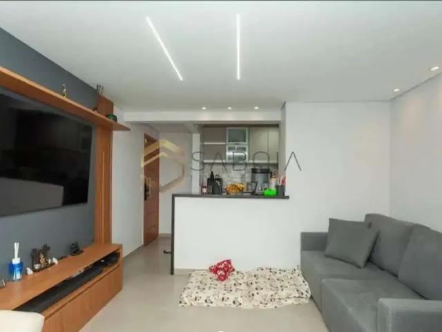 Apartamento para Venda em São Paulo/SP Jardim Marajoara 3 Quartos