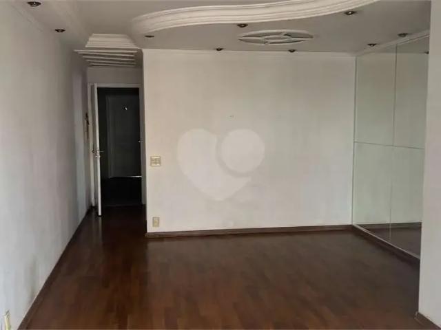 Apartamento para Venda em São Paulo/SP Jardim Marajoara 3 Quartos