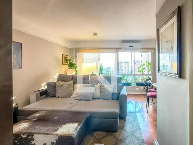 Apartamento para Venda em São Paulo/SP Jardim Marajoara 3 Quartos