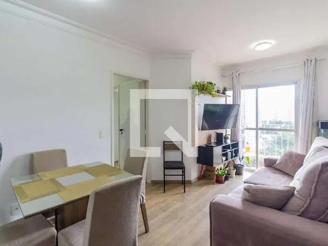Apartamento para Venda em São Paulo/SP Jardim Marajoara 3 Quartos