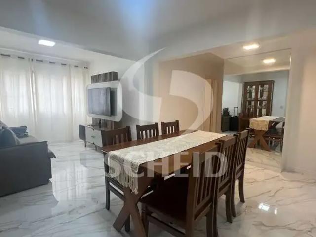 Apartamento para Venda em São Paulo/SP Jardim Marajoara 3 Quartos
