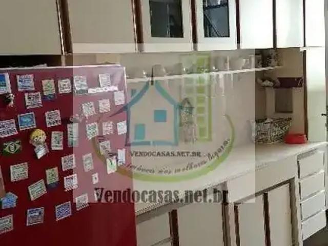 Apartamento para Venda em São Paulo/SP Jardim Marajoara 3 Quartos