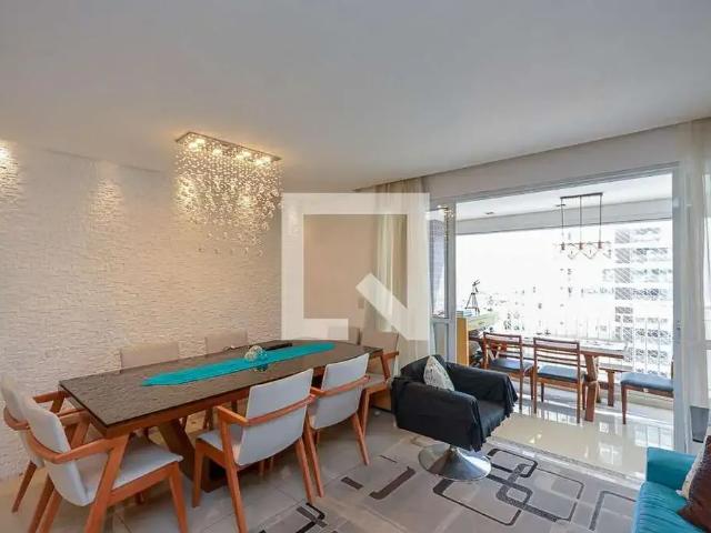 Apartamento para Venda em São Paulo/SP Jardim Marajoara 3 Quartos