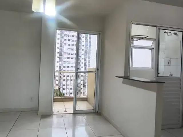 Apartamento para Venda em São Paulo/SP Jardim Marajoara 3 Quartos