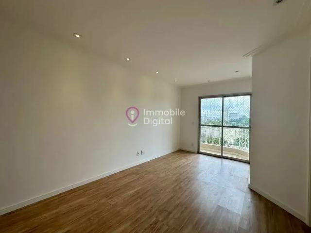 Apartamento para Venda em São Paulo/SP Jardim Marajoara 3 Quartos