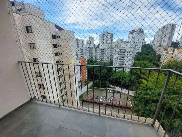 Apartamento para Venda em São Paulo/SP Jardim Marajoara 3 Quartos