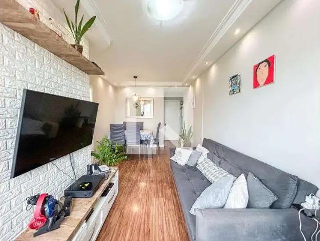 Apartamento para Venda em São Paulo/SP Jardim Marajoara 3 Quartos