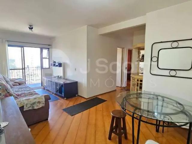 Apartamento para Venda em São Paulo/SP Jardim Marajoara 3 Quartos