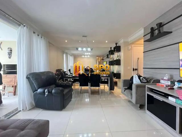 Apartamento para Venda em São Paulo/SP Jardim Marajoara 3 Quartos