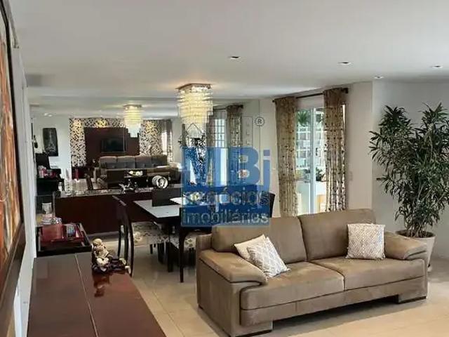 Apartamento para Venda em São Paulo/SP Jardim Marajoara 3 Quartos