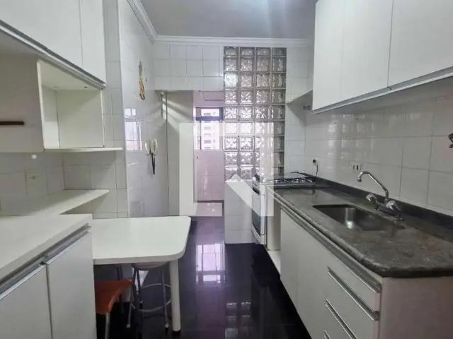 Apartamento para Venda em São Paulo/SP Jardim Marajoara 3 Quartos