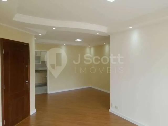 Apartamento para Venda em São Paulo/SP Jardim Marajoara 3 Quartos
